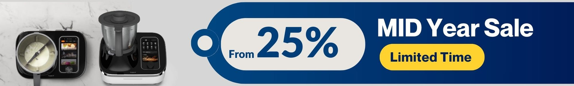 TOKIT Omni Cook Premium Bundle – TOKIT AU