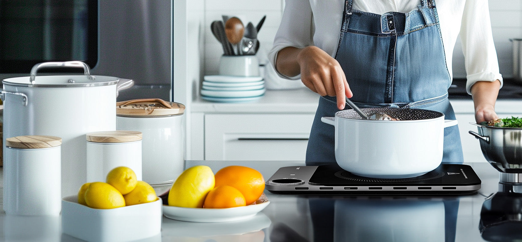 TOKIT Omni Cook｜ Your Smart Home Chef – TOKIT AU/NZ